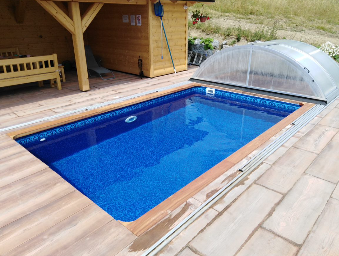 Mountfield Trend Standard - poolinter Shop für Sauna- Freizeit- & Pool-Equipment